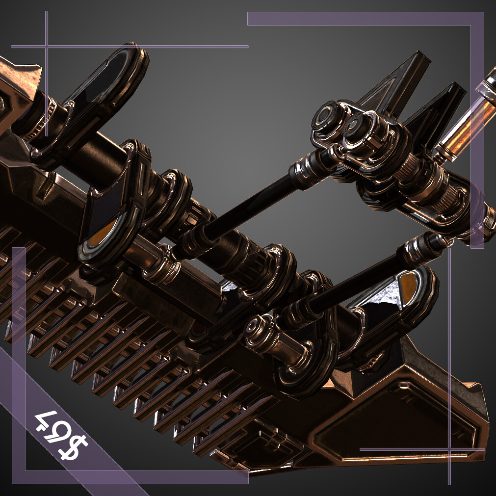 ArtStation - Flap 'A' (LP)