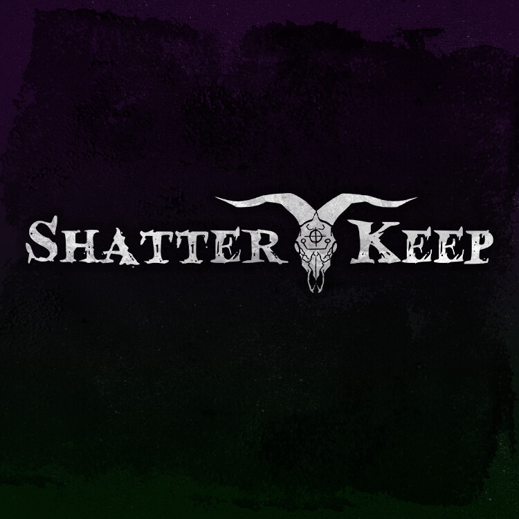 Myles Hurst - Shatter Keep | Game