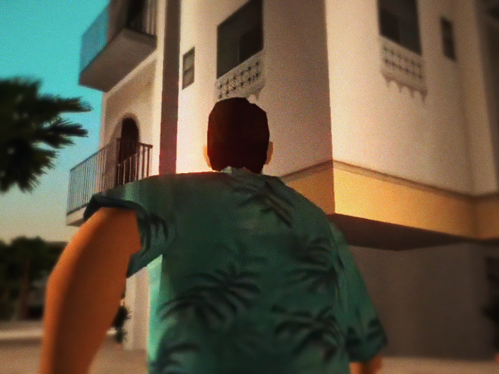 ArtStation - TOM-WALK