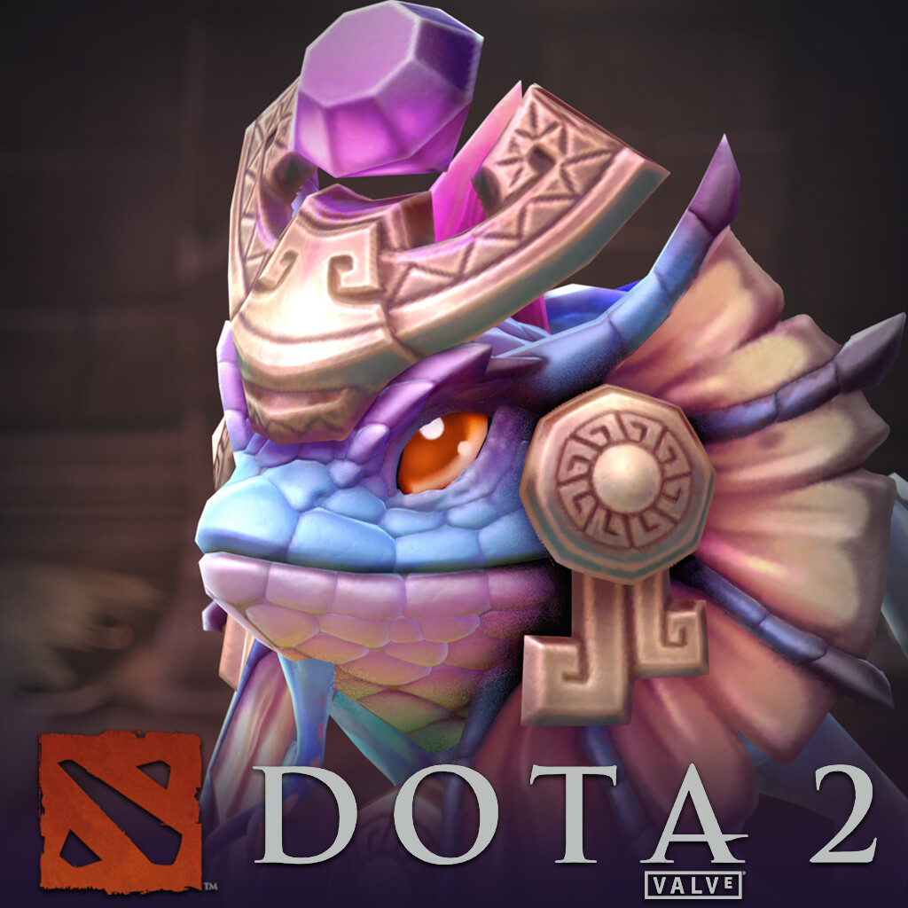 Yuri Konoplov - Dota 2