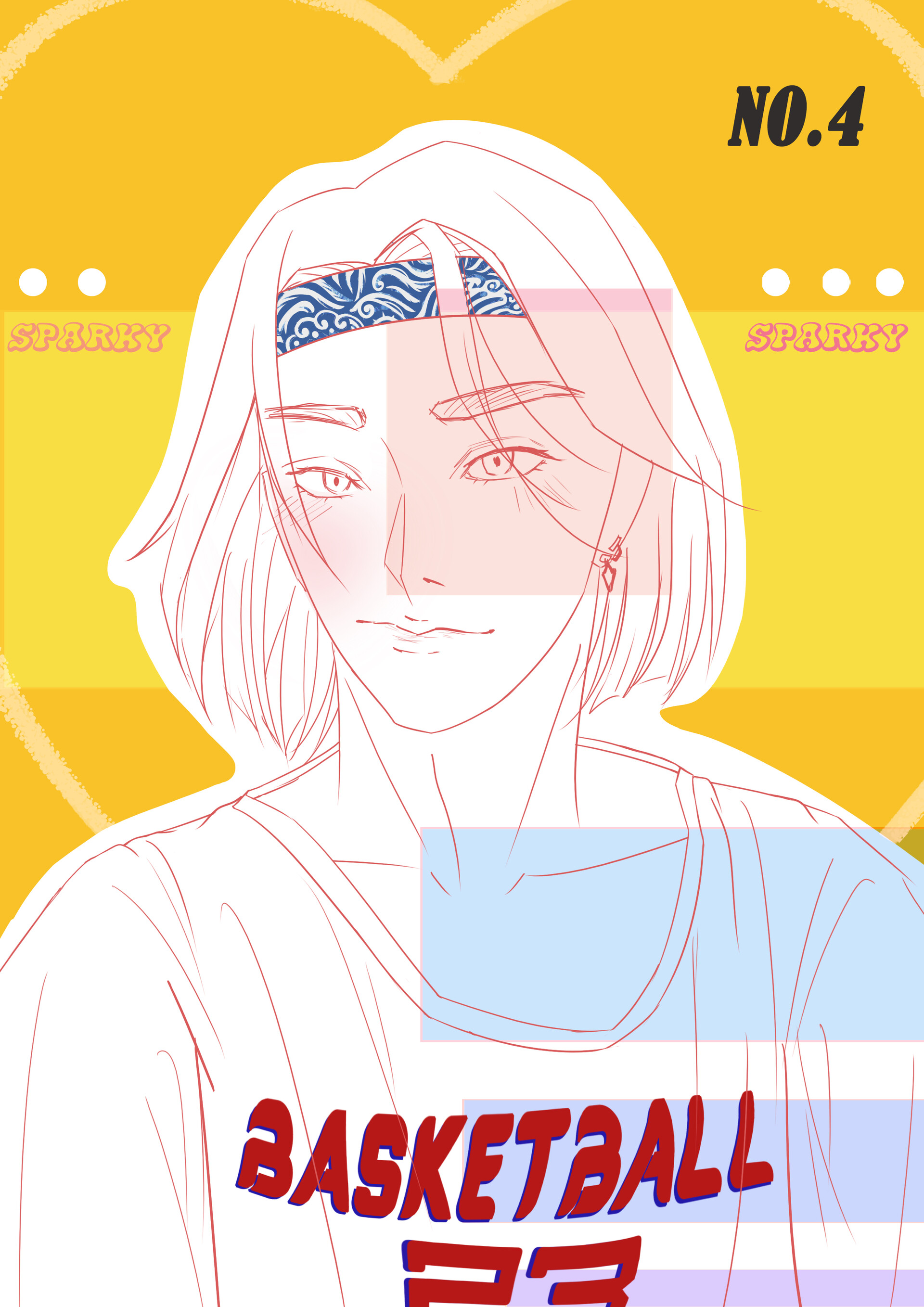 ArtStation - OC design