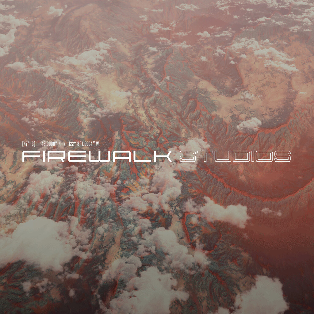 ArtStation - Firewalk Studios