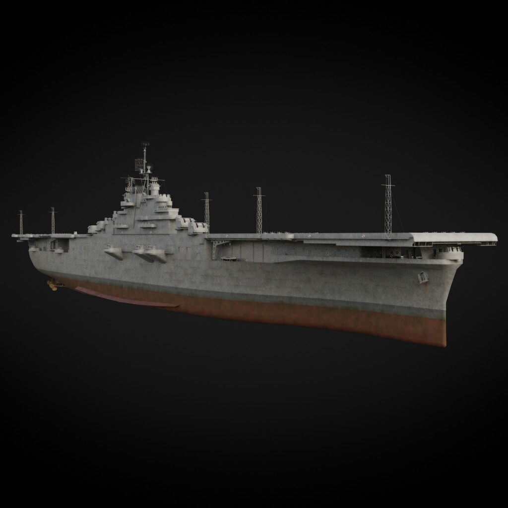 ArtStation - Intrepid