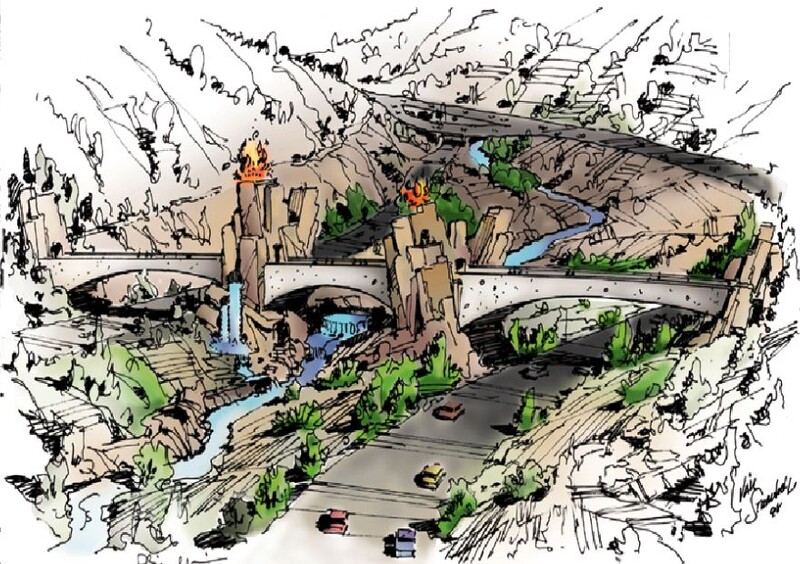 ArtStation - Paul Bierman-Lytle