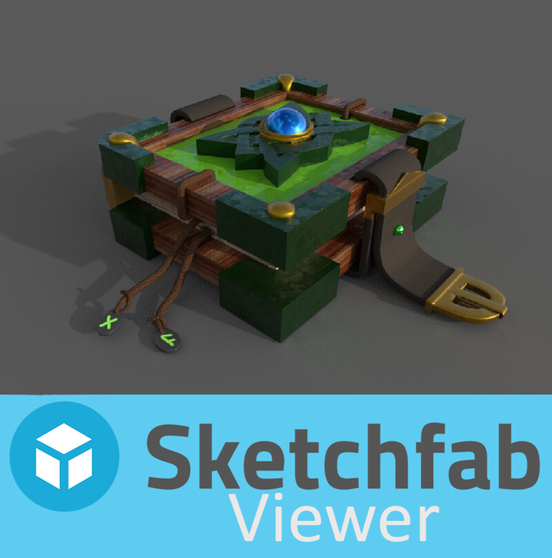 ArtStation - Jack Becker