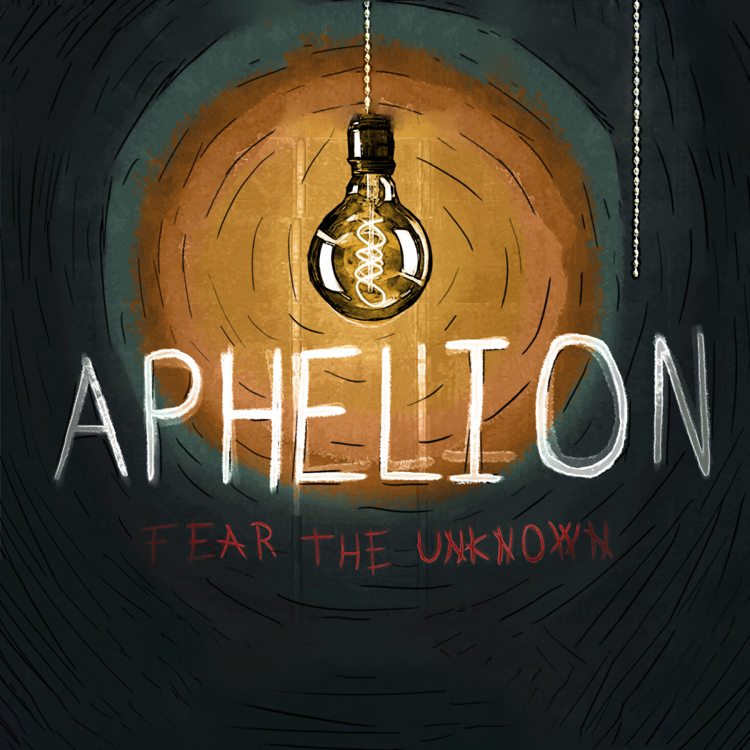 ArtStation - Aphelion