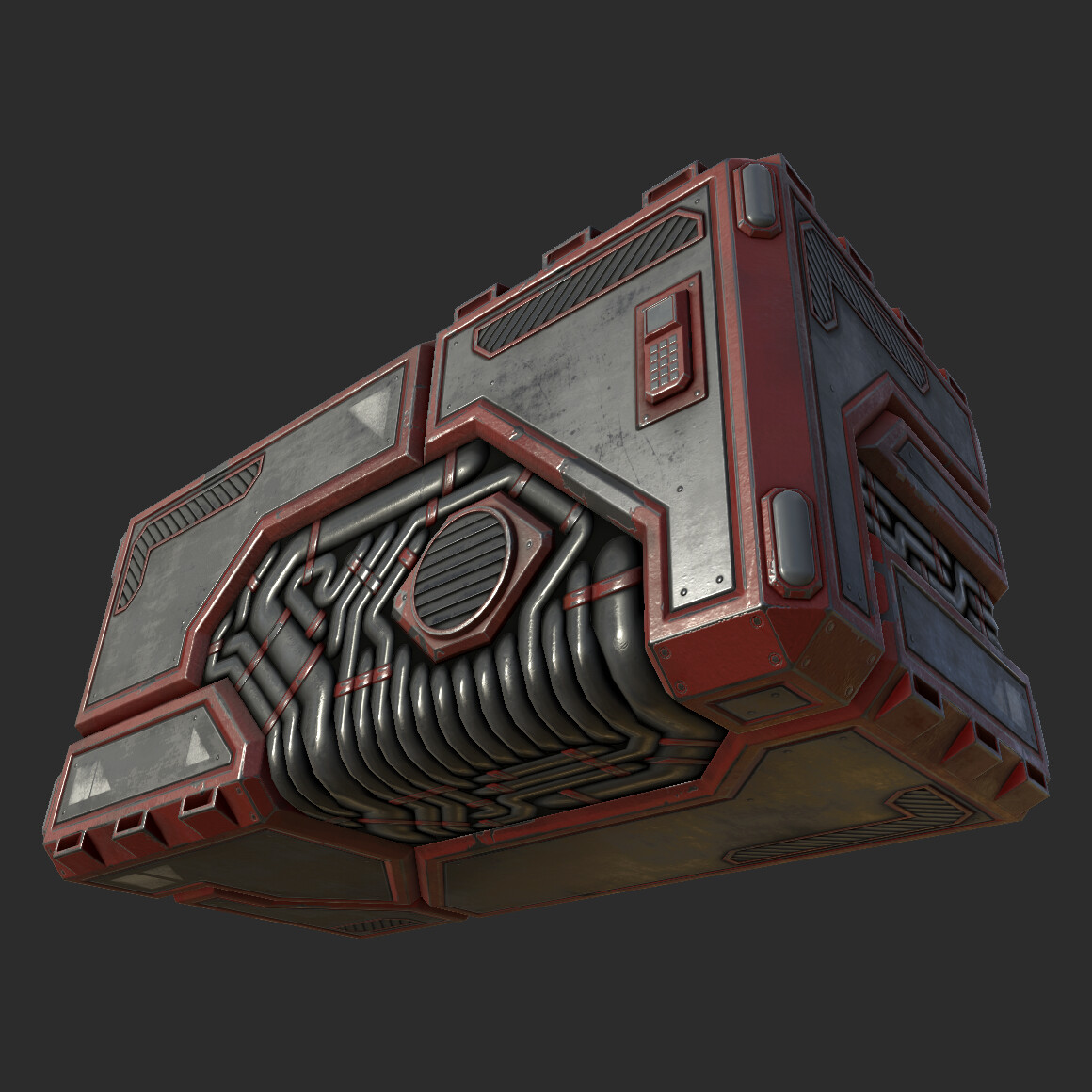 ArtStation - Generator