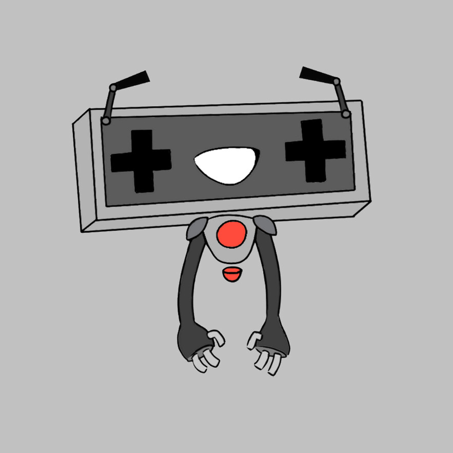 ArtStation - Dippo (concept art + Thumbnails)