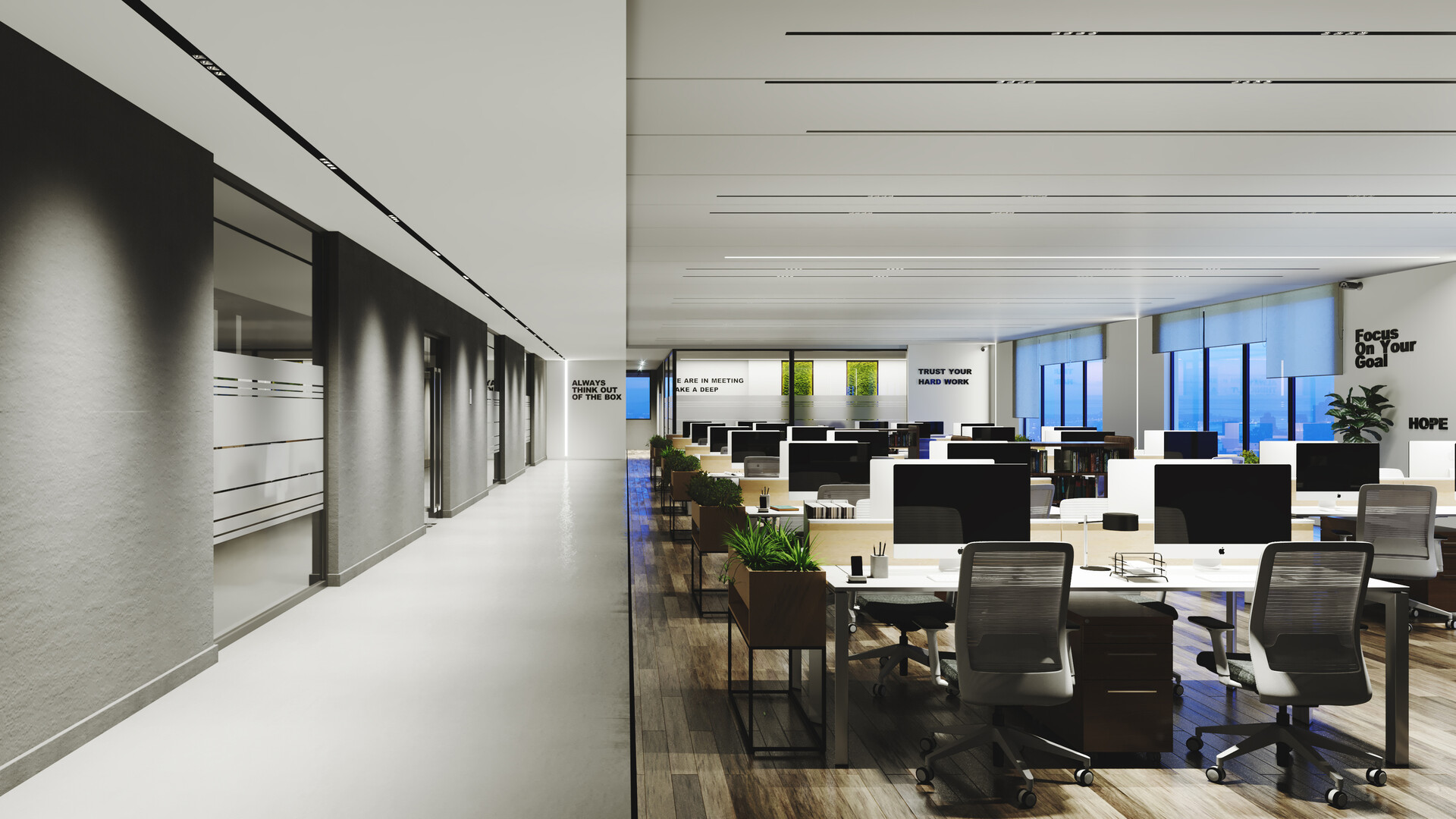 ArtStation - Rasa light