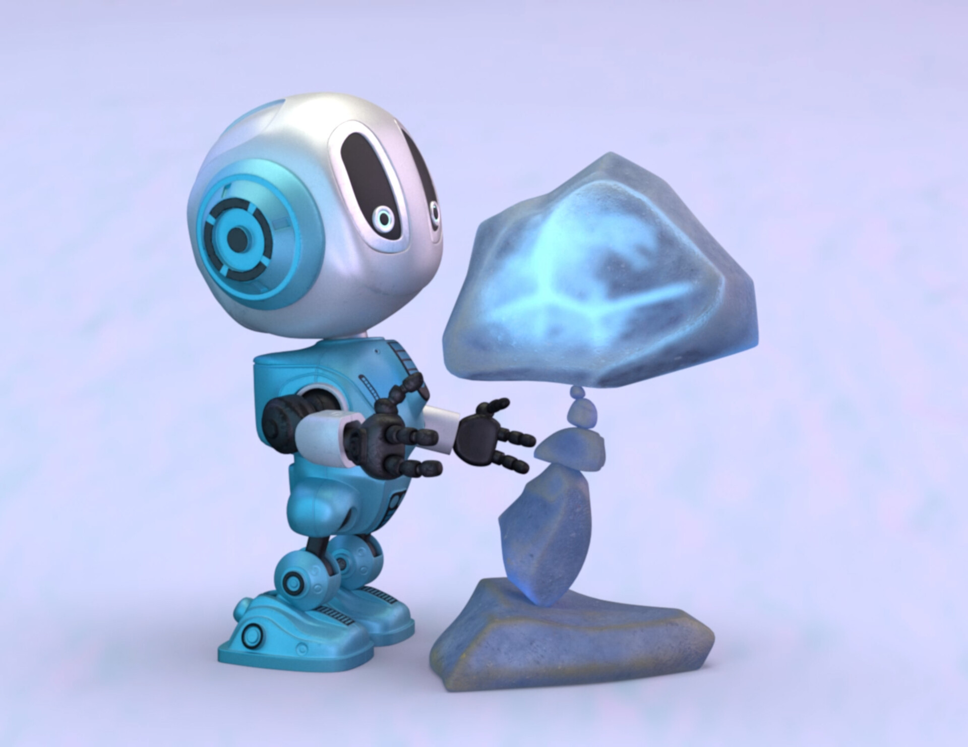 ArtStation - Interstitial