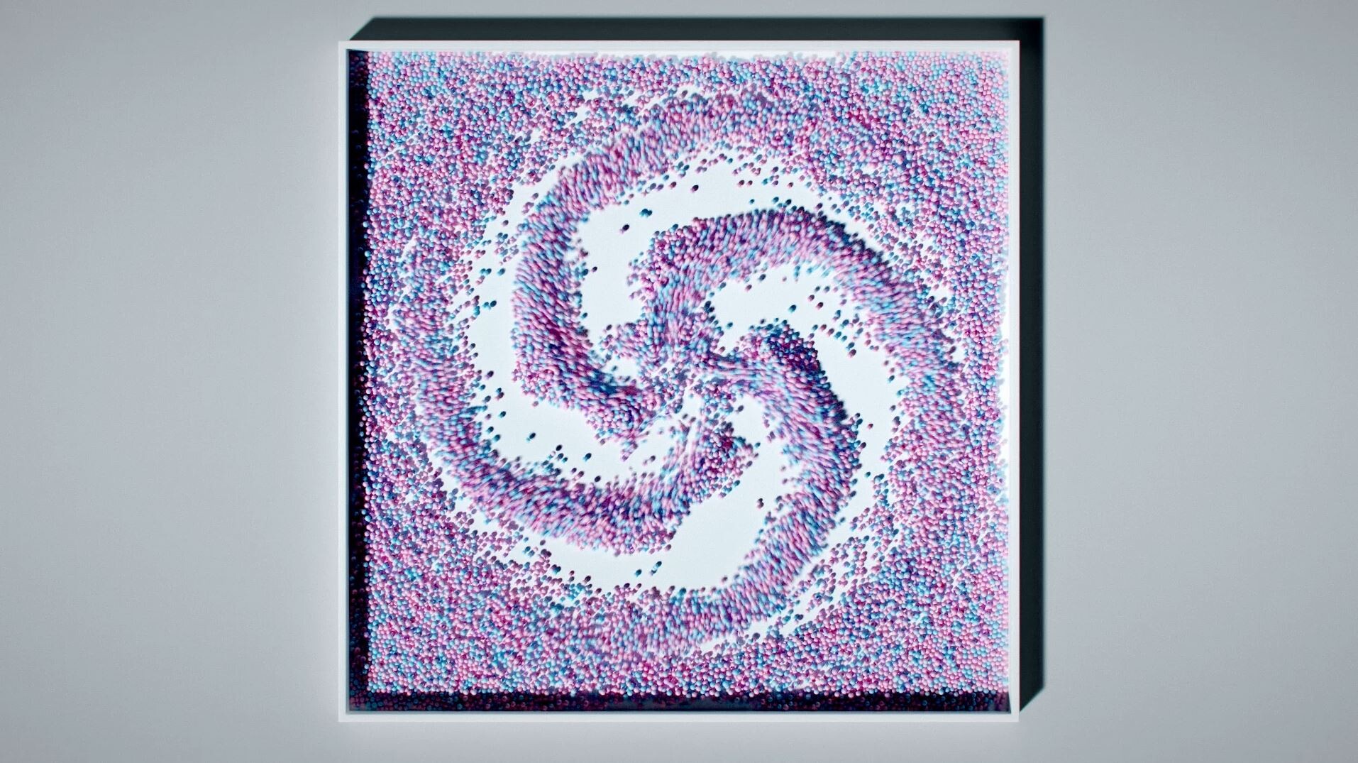 ArtStation - Sand Patterns