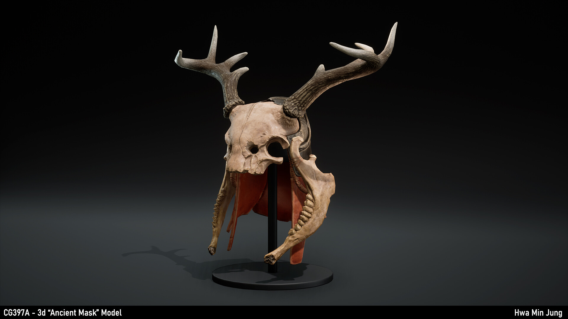 ArtStation - 3D Props