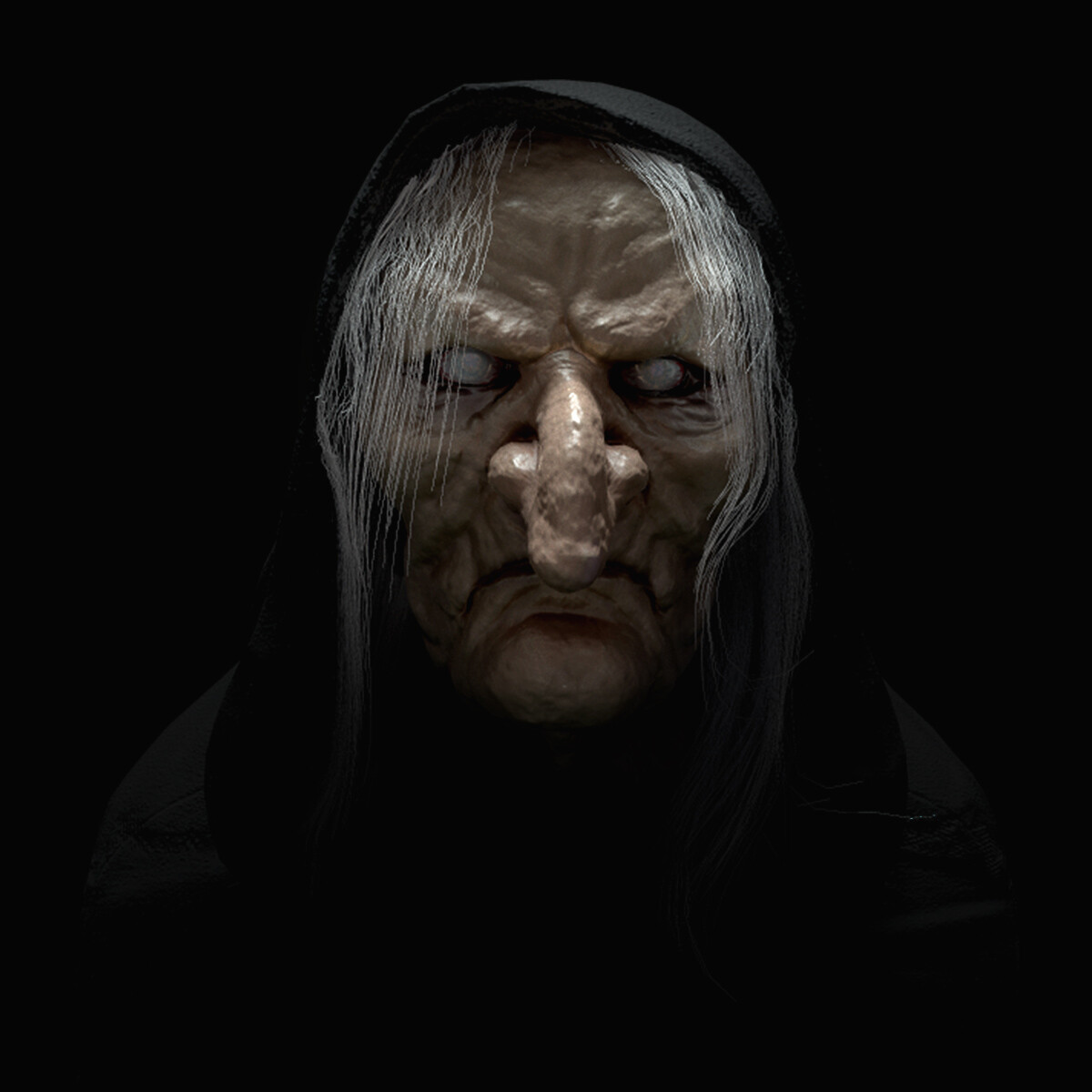 ArtStation - Adaline