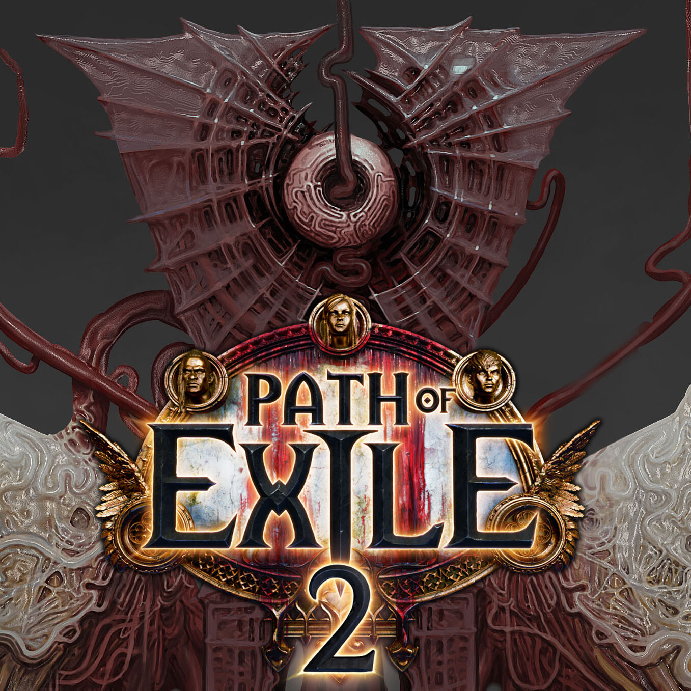 ArtStation - Path Of Exile 2.0 Monster Concepts
