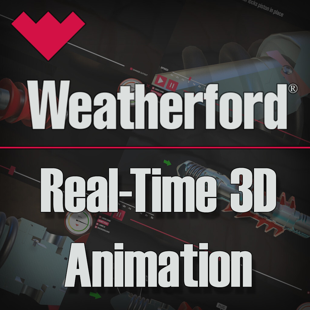 ArtStation - WFT - Real-Time 3D Animation