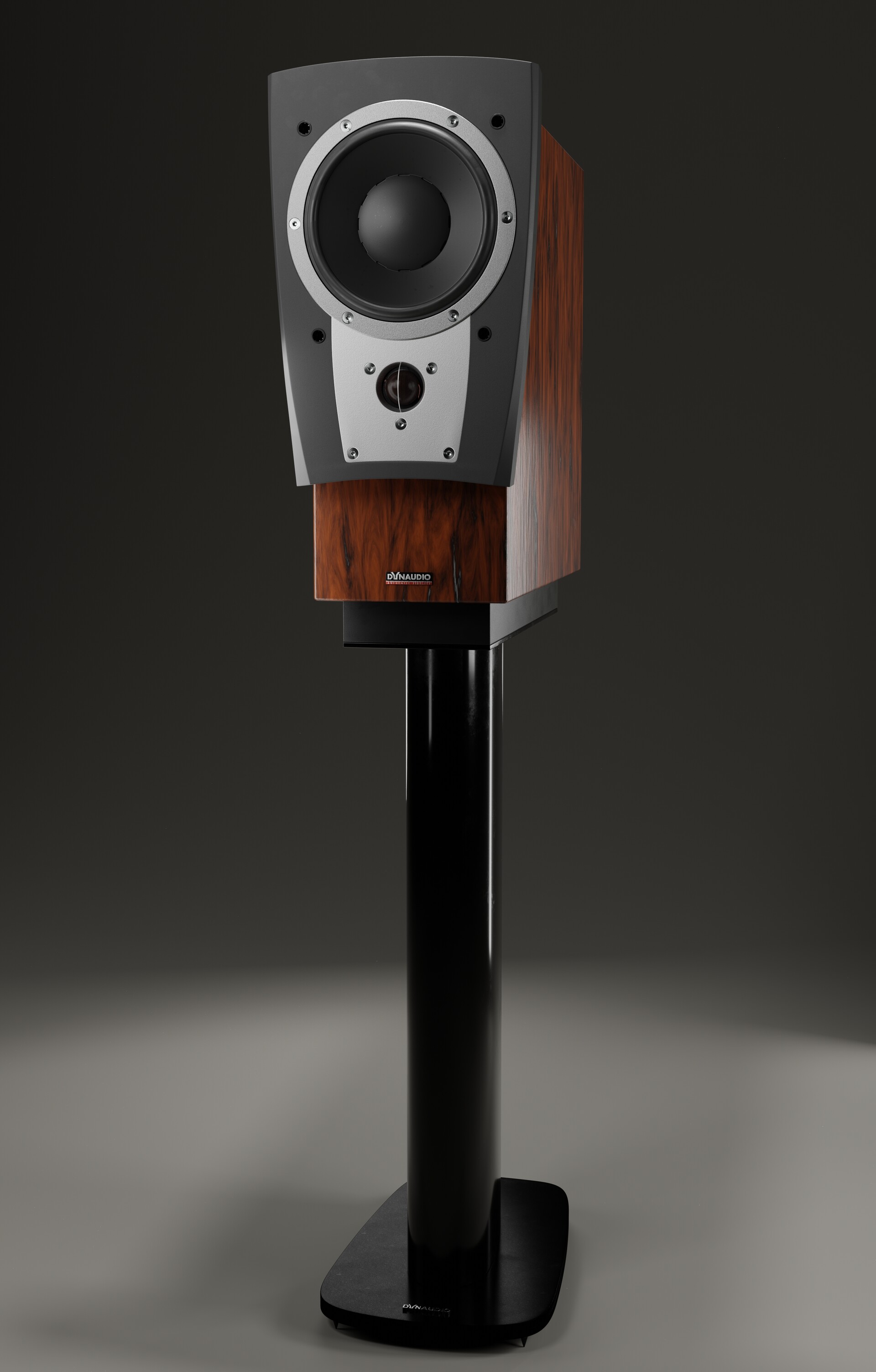 ArtStation - Dynaudio C1