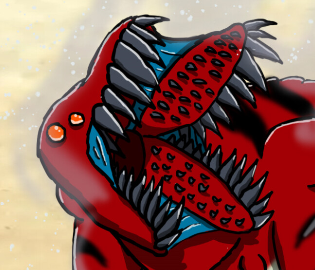 ArtStation - Wanderverse - Steaming One