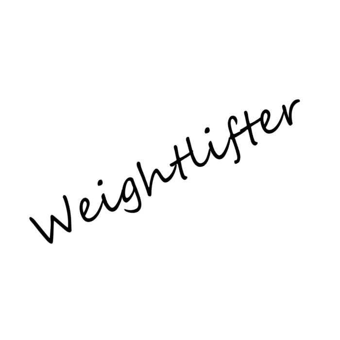 ArtStation - Weightlifter Animation