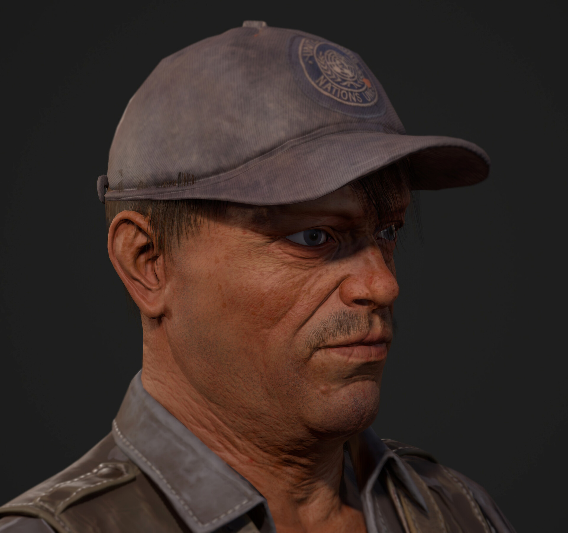 ArtStation - Mr. MAX