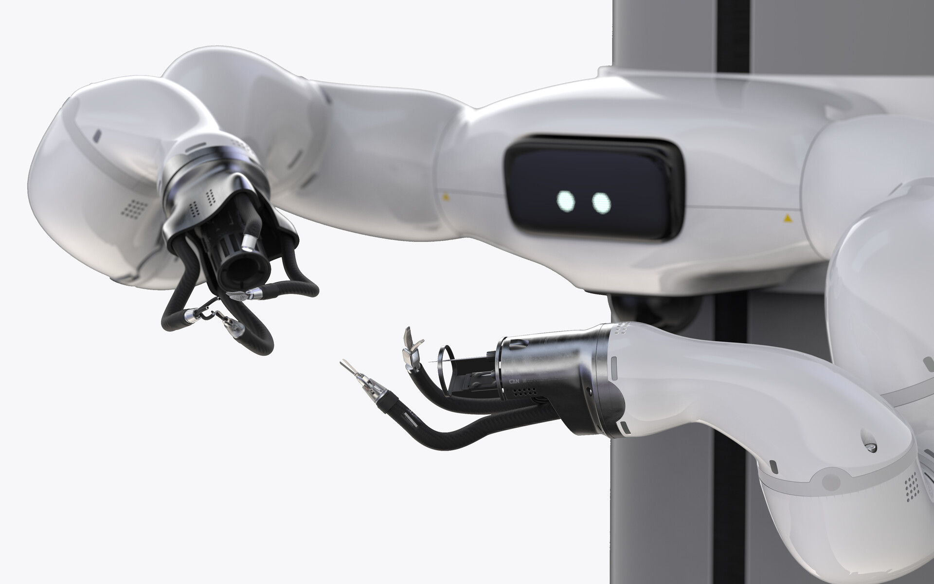 ArtStation - CAN Robotics - Digital Medical Surgeon