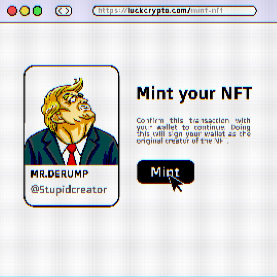 ArtStation - NFT Battle!