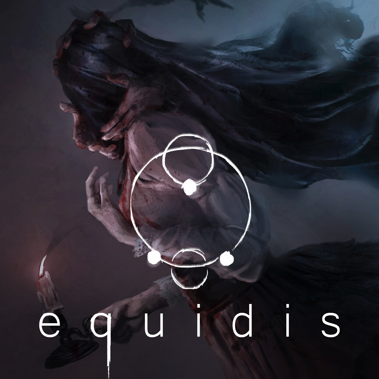 ArtStation - Mother of Crows