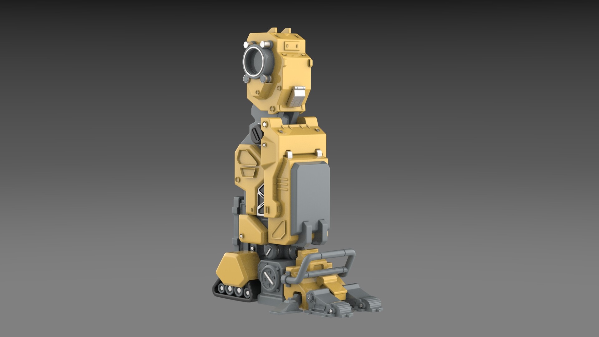 ArtStation - 练习！