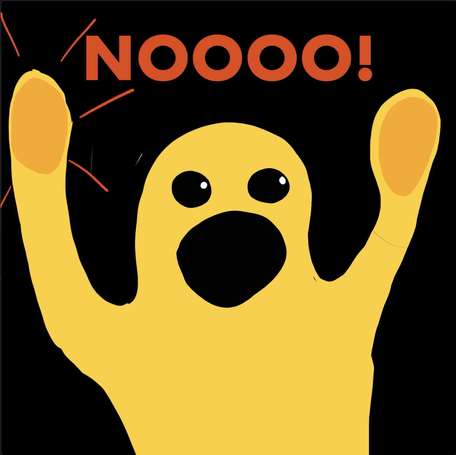 Shannon Maher - 3D Artist | IATSE Local 800 - Noooo! Blob