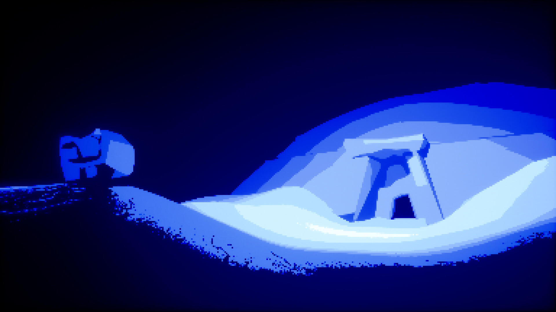 ArtStation - Inverted Star