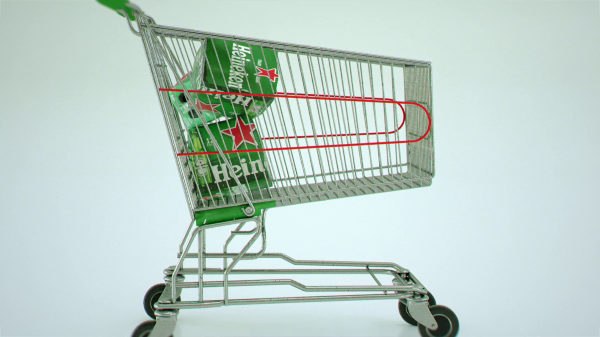 ArtStation - MM Logo Animation