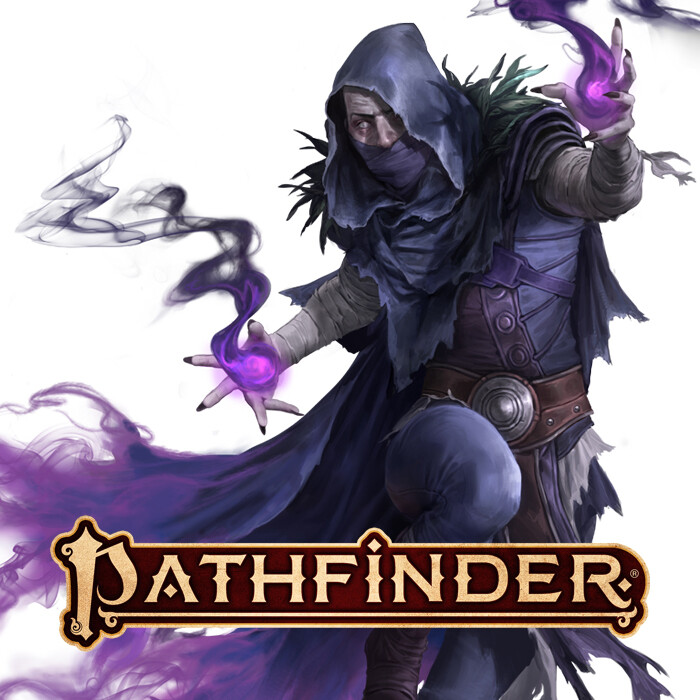 ArtStation - Caligni Caller