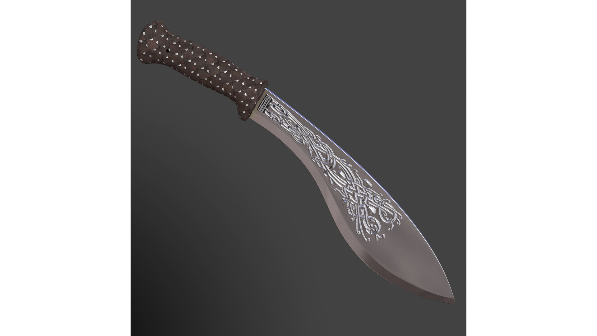 ArtStation - Matchete