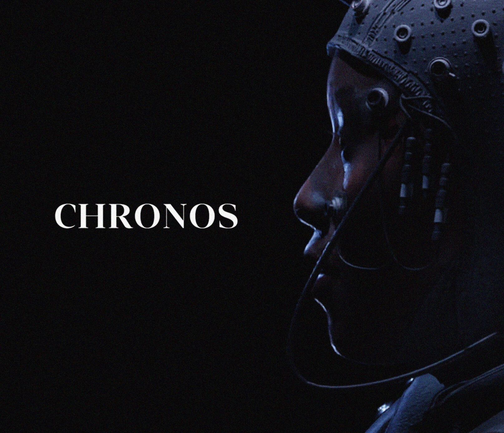 ArtStation - CHRONOS pt.2