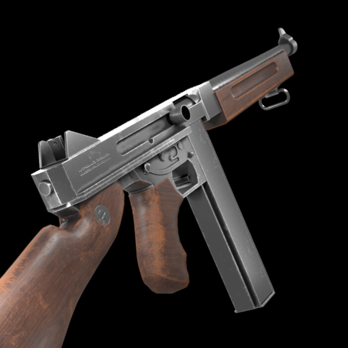 ArtStation - thompson