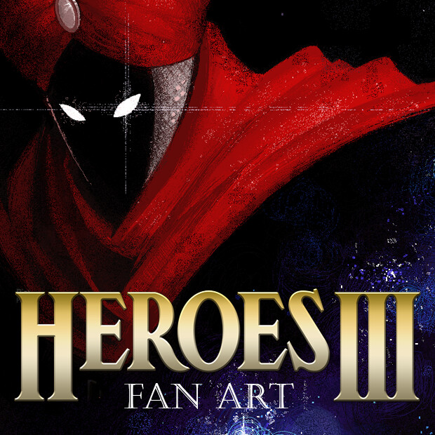 ArtStation - The Psychic Elemental