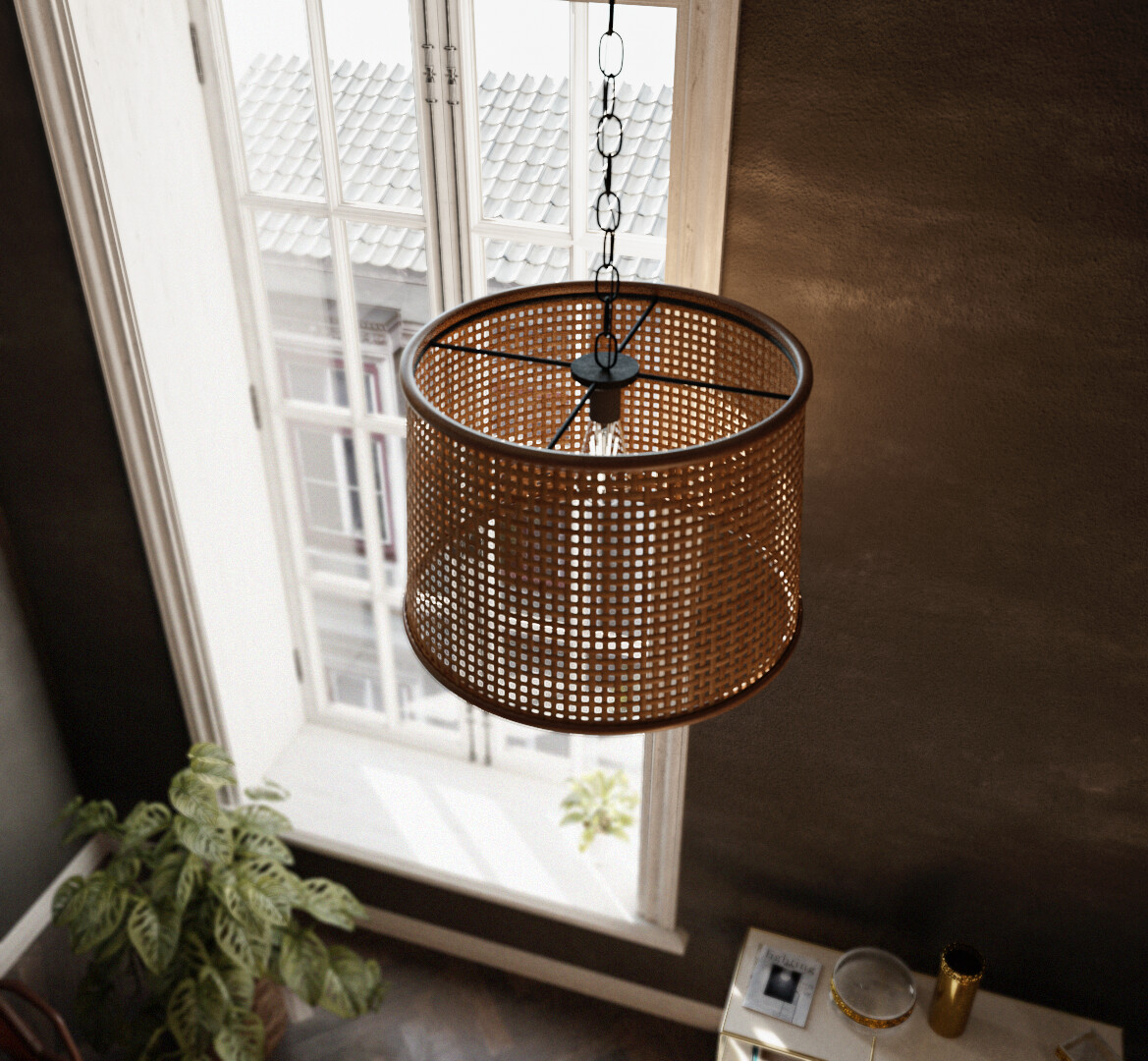 ArtStation - Sort & Sol