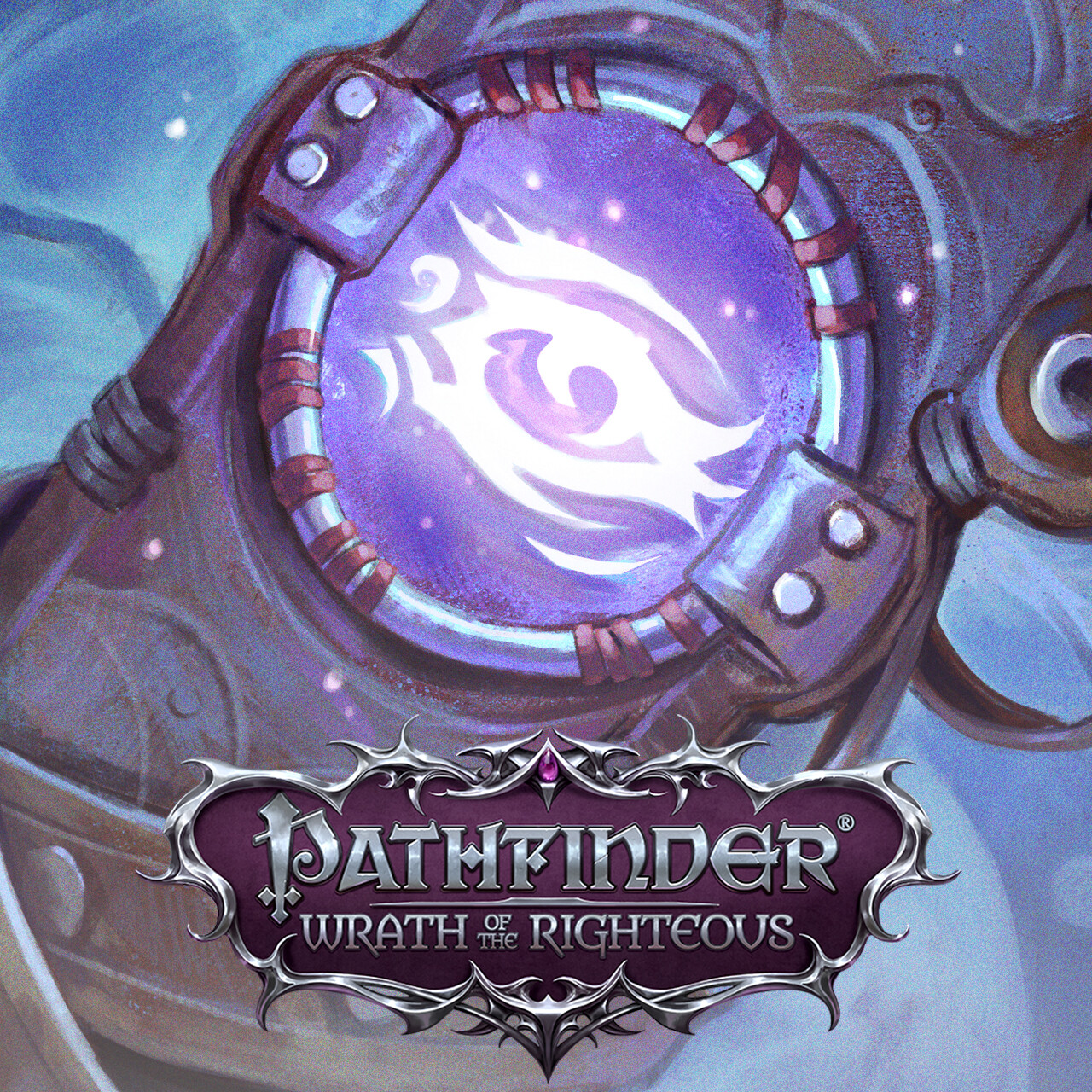 ArtStation - Pathfinder: Wrath of the Righteous FINNEAN DISMAR