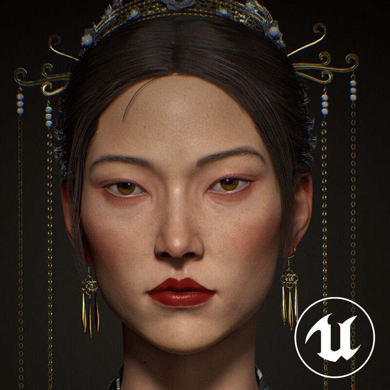 ArtStation - Pedro G 🖊️