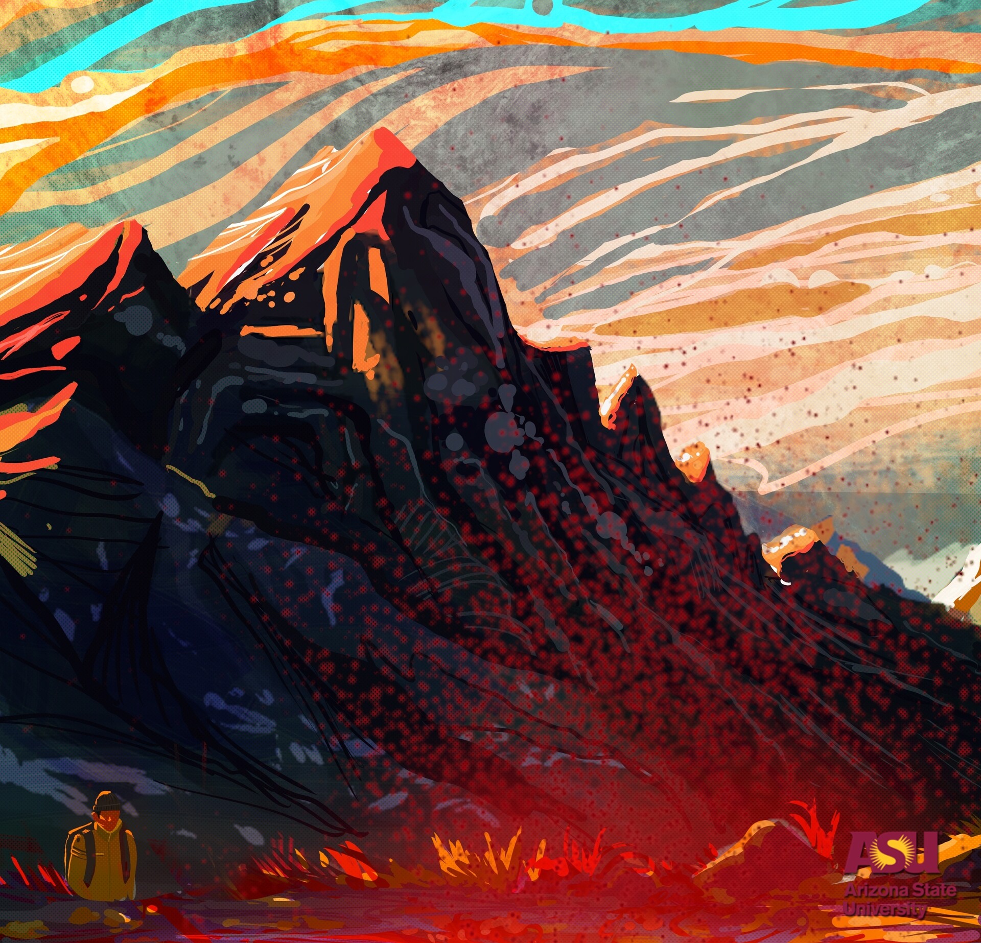 ArtStation - Field Notes