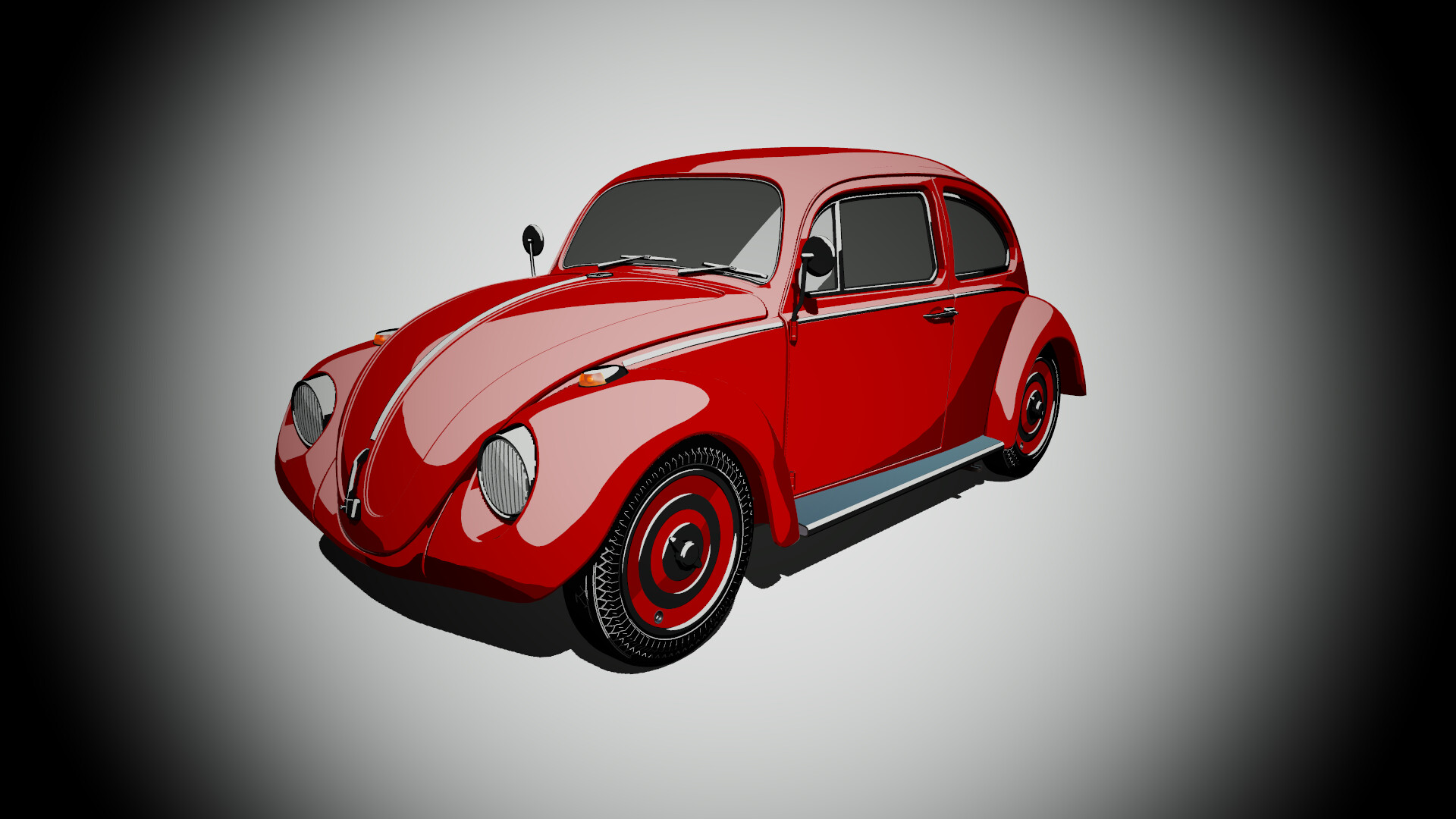 ArtStation - Cox Cartoon