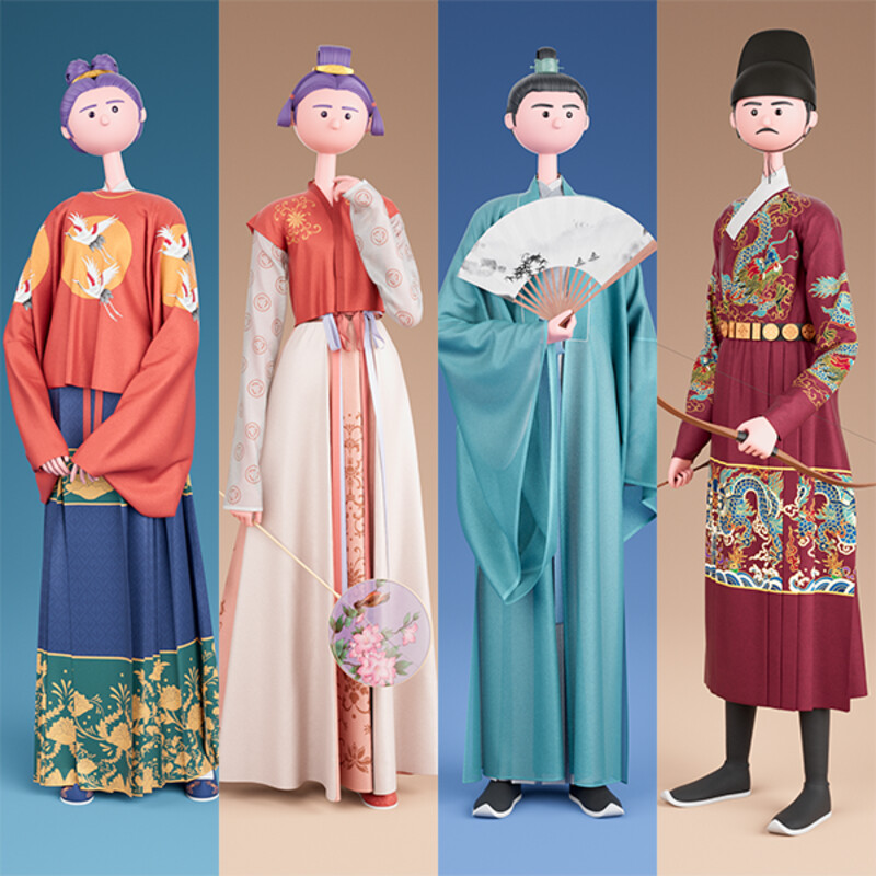 ArtStation - Jason Wang