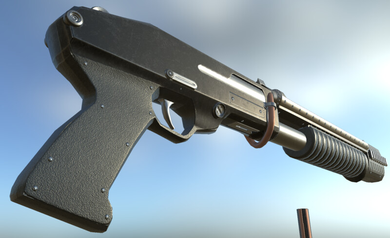 ArtStation - Christopher Bonello