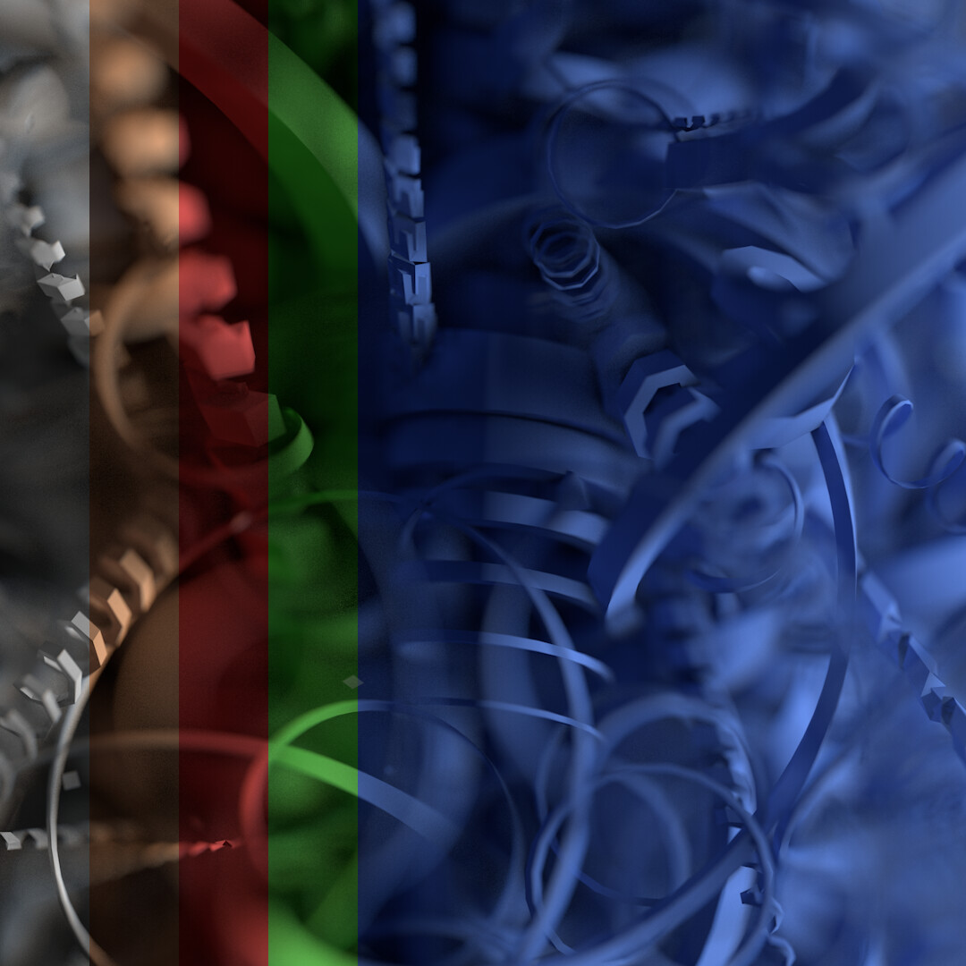 ArtStation - MoExtrude