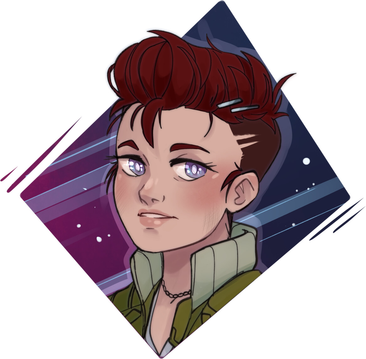 ArtStation - Rimona Typhe