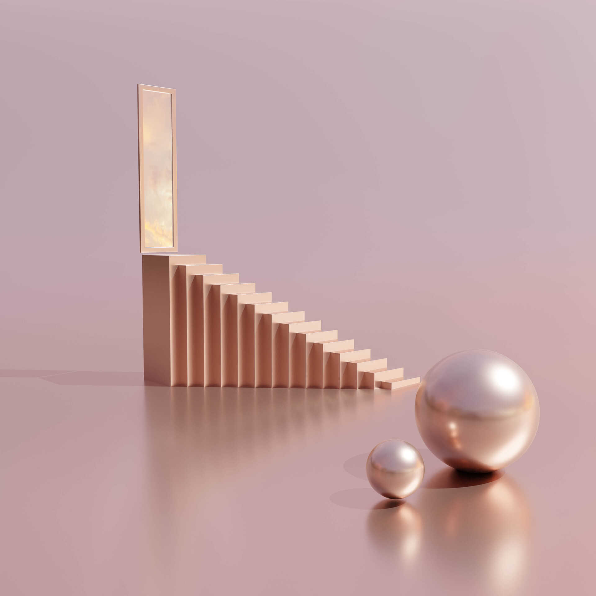 ArtStation - Abstract I