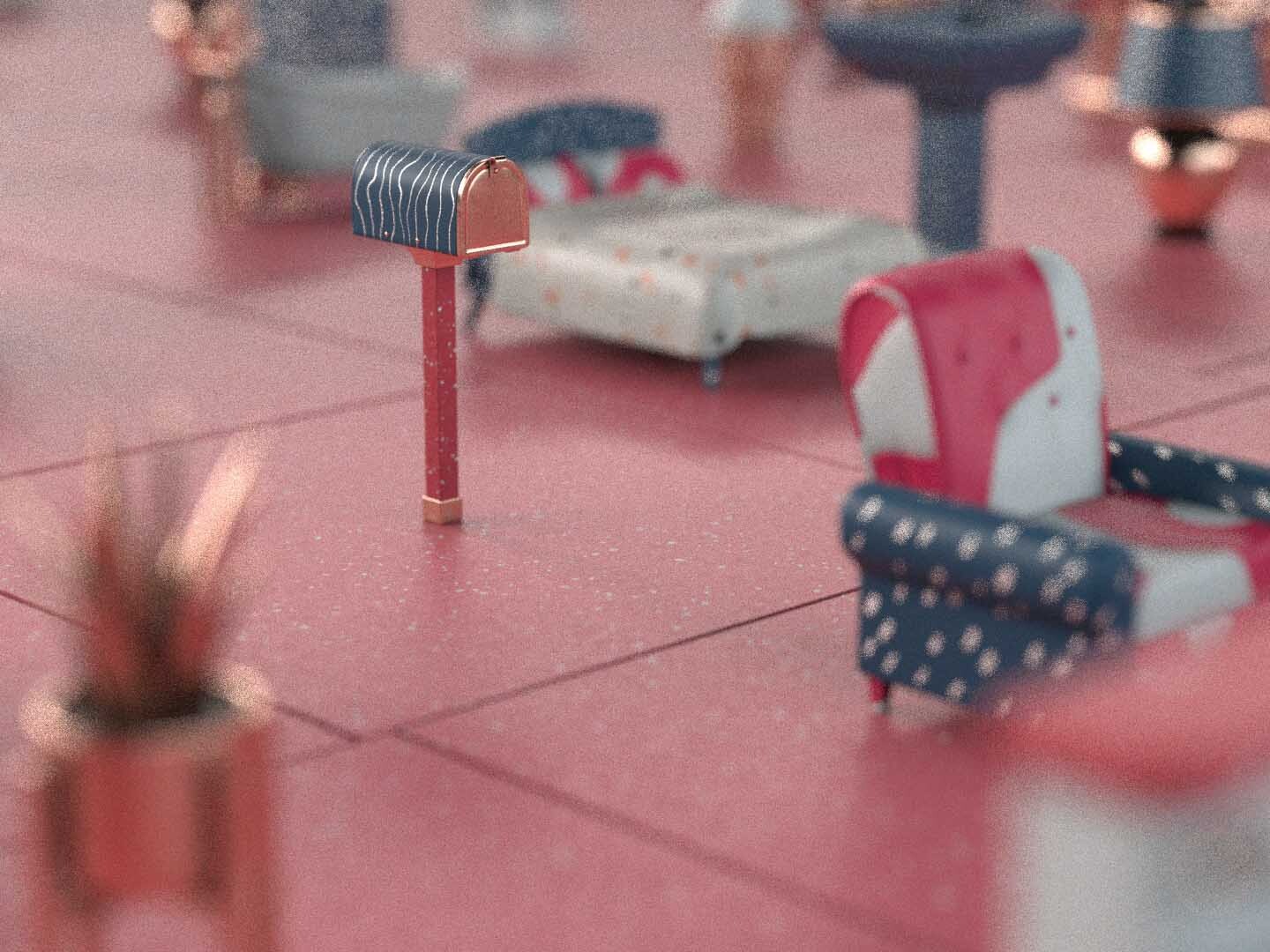 ArtStation - Modern Product Design