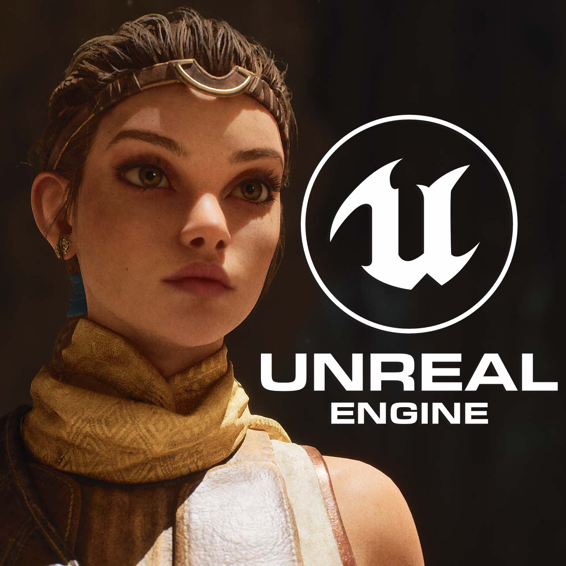 ArtStation - Unreal Engine 5 | Audio