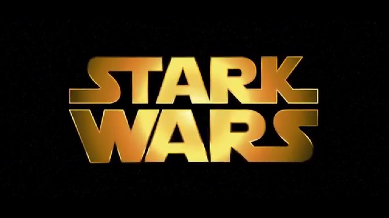 Jon Hedges - STARKWARS Asset Texturing