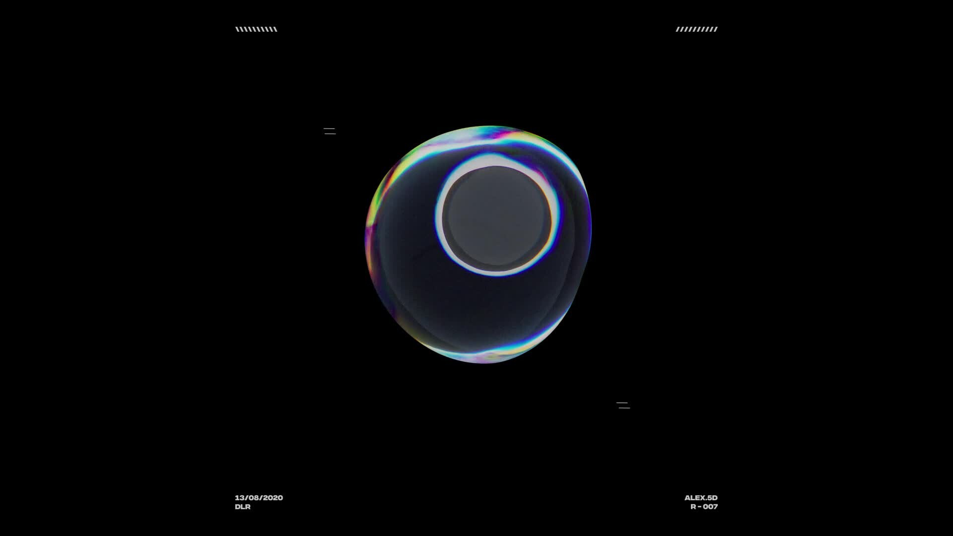 ArtStation - Refraction