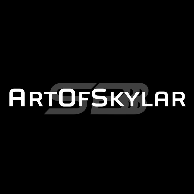 ArtStation - Art Of Skylar